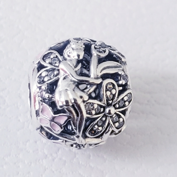 Pandora | Jewelry | Authentic Pandora Charm | Poshmark